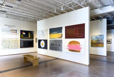 Modern Arts Midtown | Contemporary Fine Art Gallery | Omaha Nebraska (NE)