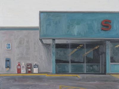 Edwin Carter Weitz | Modern Arts | Contemporary Fine Art Gallery ...