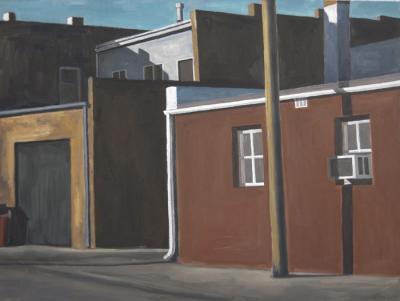 Edwin Carter Weitz | Modern Arts | Contemporary Fine Art Gallery ...