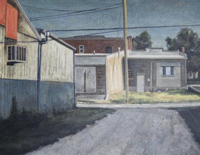 Edwin Carter Weitz | Modern Arts Midtown | Contemporary Fine Art ...