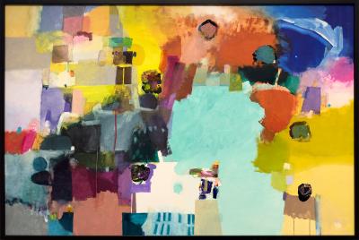 Larry Roots | Modern Arts Midtown | Contemporary Fine Art Gallery ...