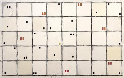 Larry Roots | Modern Arts Midtown | Contemporary Fine Art Gallery ...