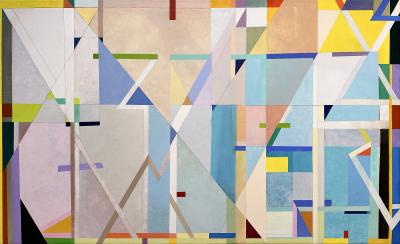 Larry Roots | Modern Arts Midtown | Contemporary Fine Art Gallery ...