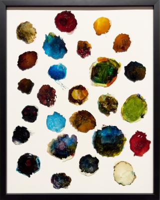 Larry Roots | Modern Arts Midtown | Contemporary Fine Art Gallery ...