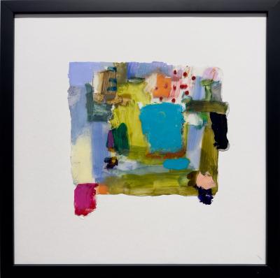 Larry Roots | Modern Arts Midtown | Contemporary Fine Art Gallery ...