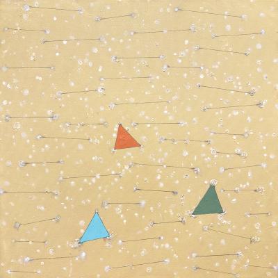 Larry Roots | Modern Arts Midtown | Contemporary Fine Art Gallery ...