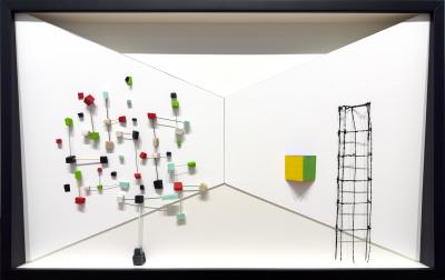 Larry Roots | Modern Arts Midtown | Contemporary Fine Art Gallery ...