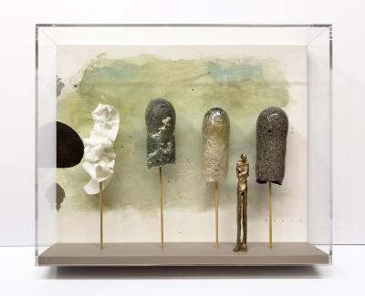 Larry Roots | Modern Arts Midtown | Contemporary Fine Art Gallery ...