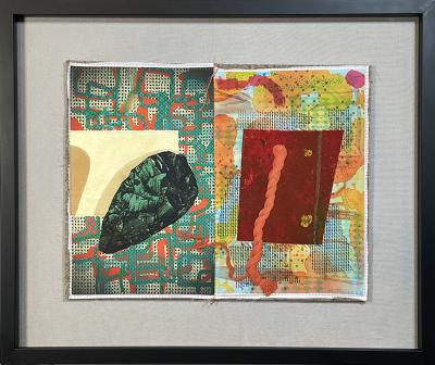 michael james artwork