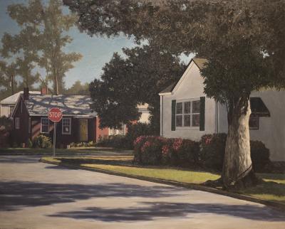 Edwin Carter Weitz | Modern Arts Midtown | Contemporary Fine Art ...