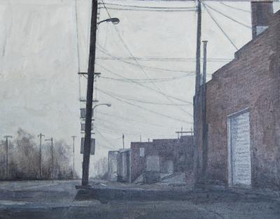 Edwin Carter Weitz | Modern Arts | Contemporary Fine Art Gallery ...