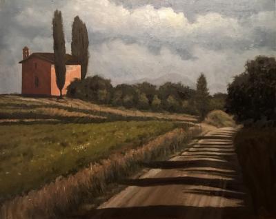 Edwin Carter Weitz | Modern Arts Midtown | Contemporary Fine Art ...