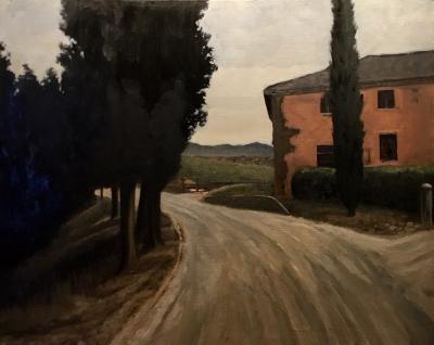 Edwin Carter Weitz | Modern Arts Midtown | Contemporary Fine Art ...