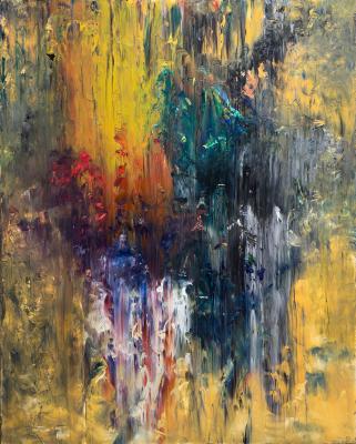 Mads Anderson | Modern Arts Midtown | Contemporary Fine Art Gallery ...