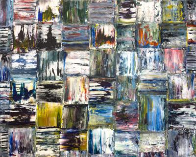 Mads Anderson | Modern Arts Midtown | Contemporary Fine Art Gallery ...