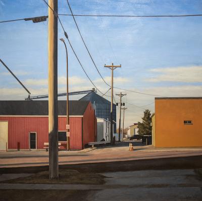 Edwin Carter Weitz | Modern Arts Midtown | Contemporary Fine Art ...