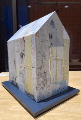 Merrill Peterson | Modern Arts Midtown | Contemporary Fine Art Gallery ...
