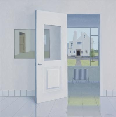 Merrill Peterson | Modern Arts Midtown | Contemporary Fine Art Gallery ...