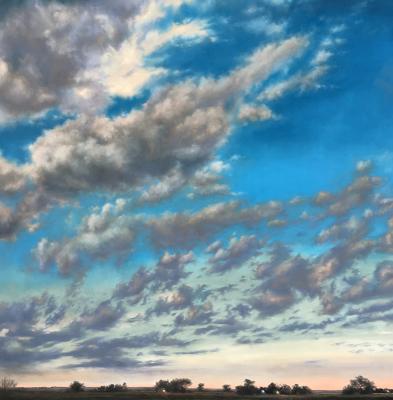Jennifer Homan | Modern Arts | Contemporary Fine Art Gallery | Omaha ...