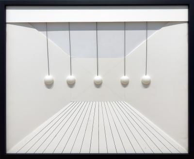 Larry Roots | Modern Arts Midtown | Contemporary Fine Art Gallery ...