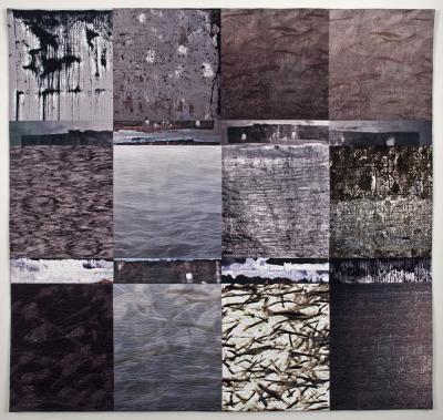 Michael James | Modern Arts Midtown | Contemporary Fine Art Gallery ...