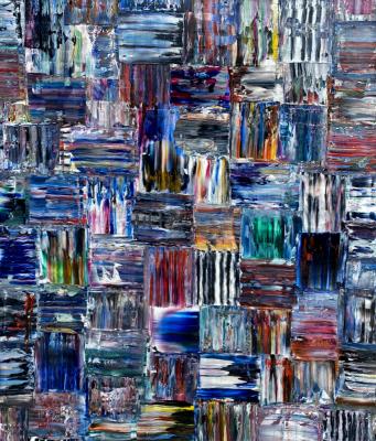 Artist Collection | Modern Arts Midtown | Contemporary Fine Art Gallery ...