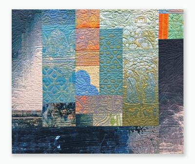 Michael James | Modern Arts | Contemporary Fine Art Gallery | Omaha ...