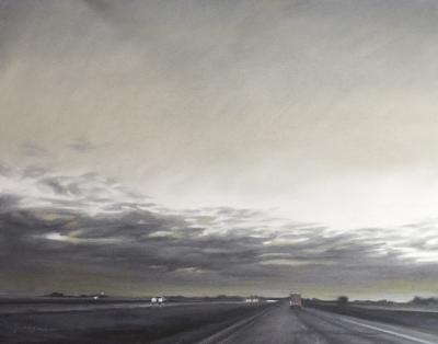 Jennifer Homan | Modern Arts | Contemporary Fine Art Gallery | Omaha ...
