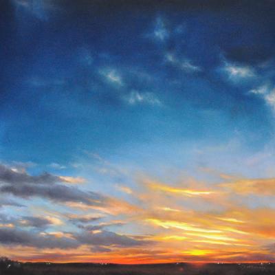 Jennifer Homan | Modern Arts | Contemporary Fine Art Gallery | Omaha ...