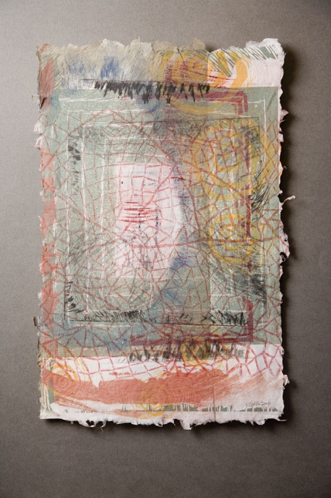 Nancy Childs | Modern Arts | Contemporary Fine Art Gallery | Omaha ...