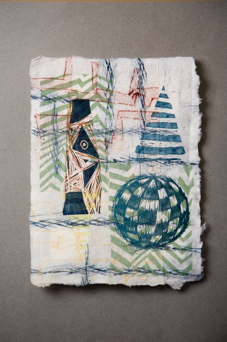 Nancy Childs | Modern Arts | Contemporary Fine Art Gallery | Omaha ...