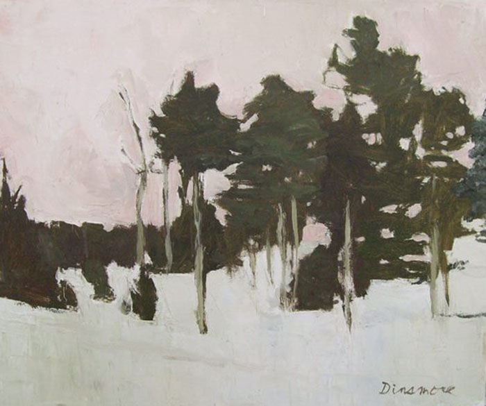 Stephen Dinsmore | Modern Arts | Contemporary Fine Art Gallery | Omaha ...