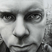 Justin Meyers | Modern Arts Midtown | Contemporary Fine Art Gallery ...