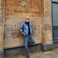 Larry Ferguson | Modern Arts Midtown | Contemporary Fine Art Gallery ...