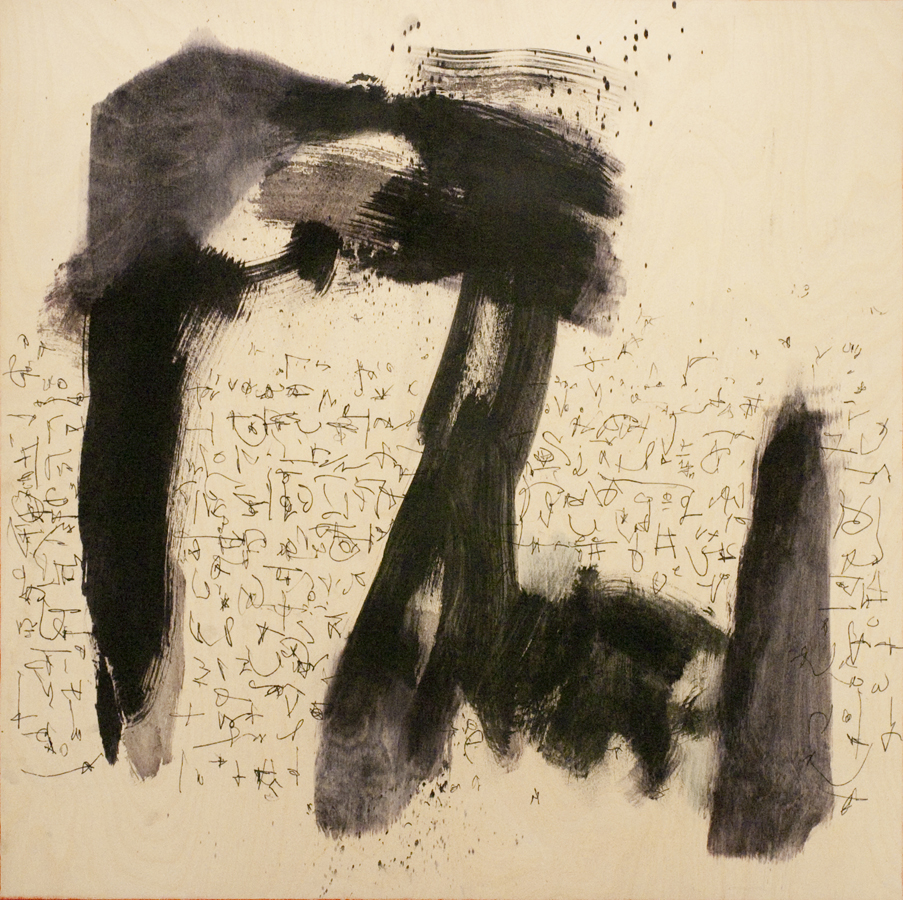 Larry Roots | Modern Arts | Contemporary Fine Art Gallery | Omaha ...