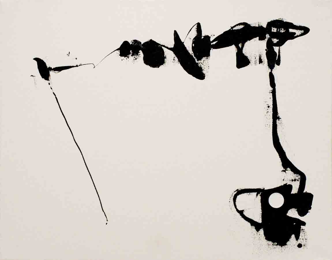 2120 - Crane by Larry Roots