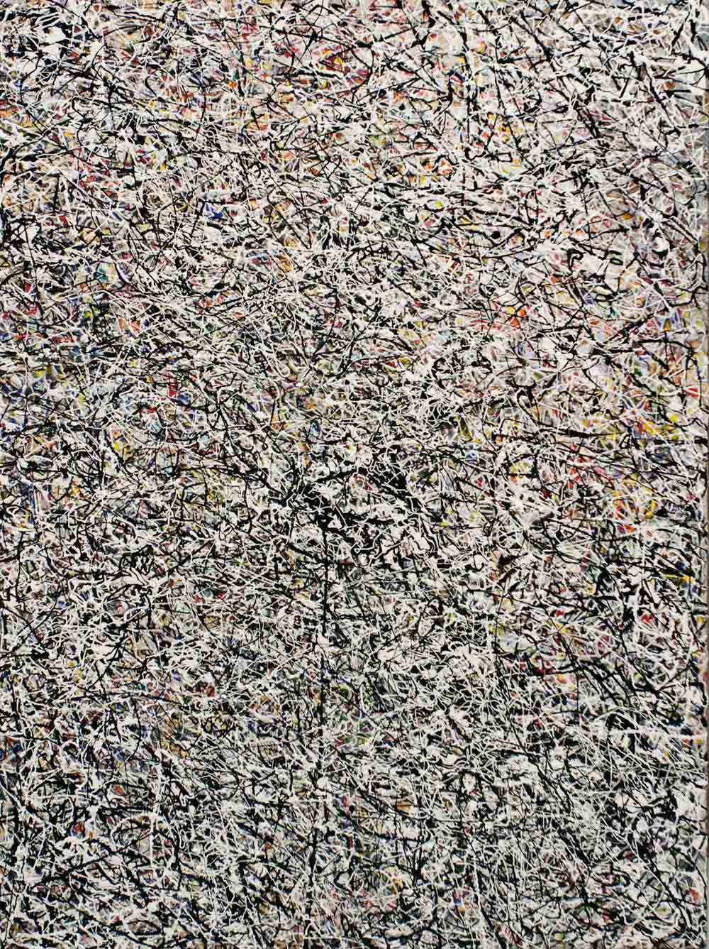 2130 - Critical Mass No. 4 by Larry Roots