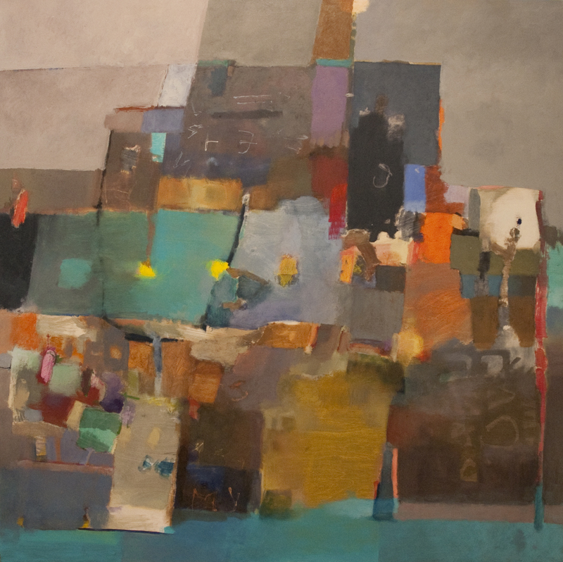 Larry Roots | Modern Arts | Contemporary Fine Art Gallery | Omaha ...