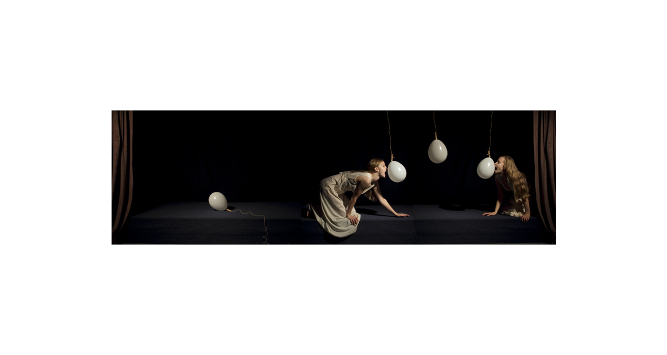 Transcending Photography: featuring Todd Brown and Roberto Kusterle ...