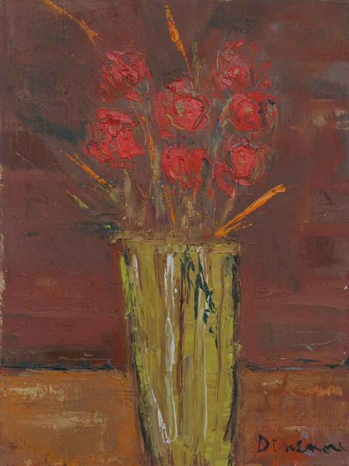 Stephen Dinsmore | Modern Arts | Contemporary Fine Art Gallery | Omaha ...