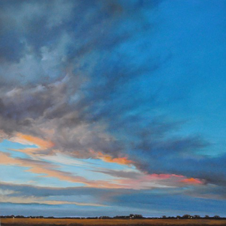 Jennifer Homan | Modern Arts | Contemporary Fine Art Gallery | Omaha ...