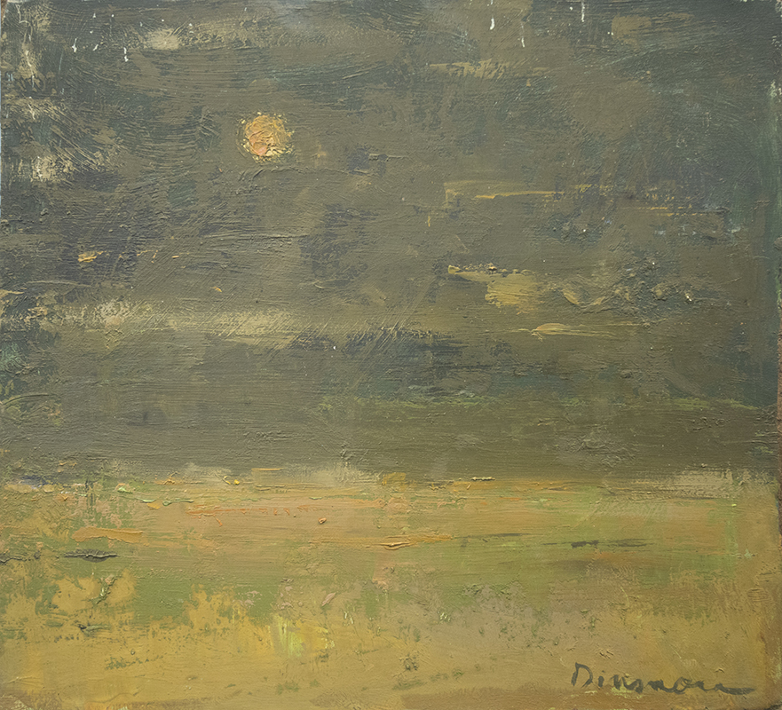 Stephen Dinsmore | Modern Arts | Contemporary Fine Art Gallery | Omaha ...