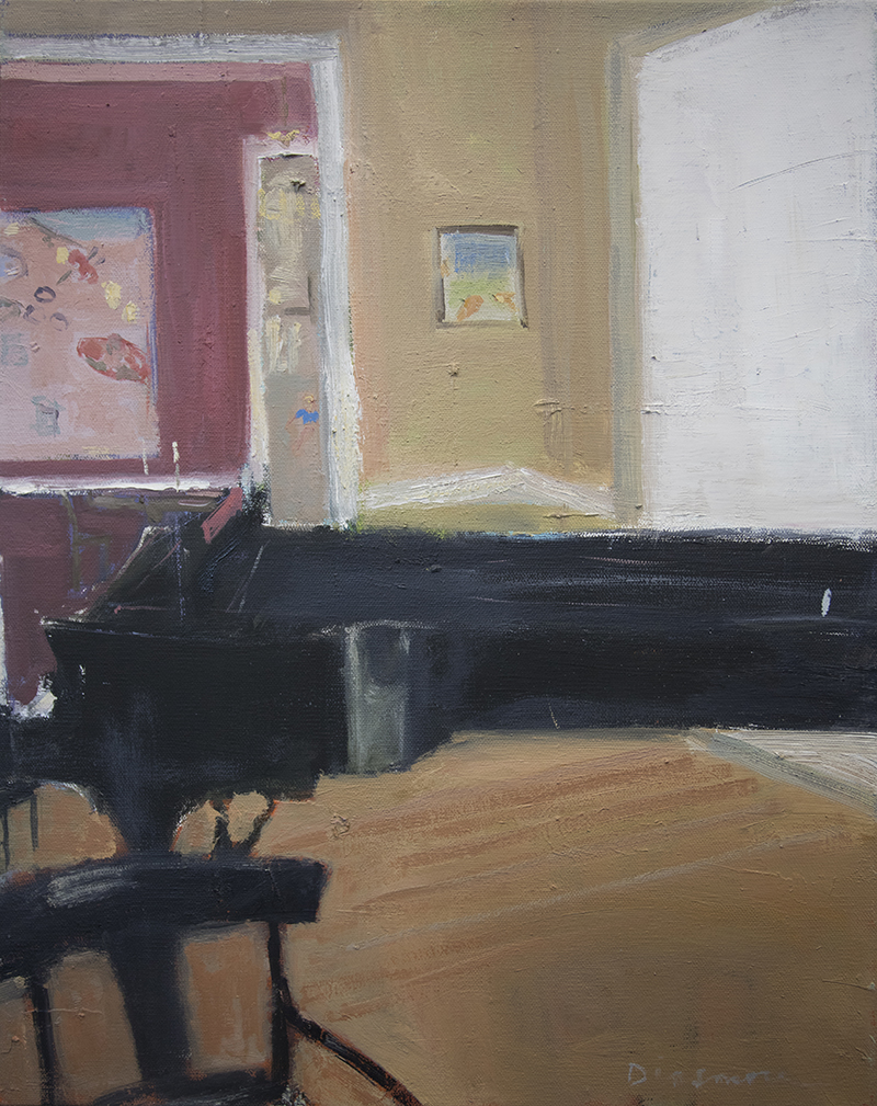 Stephen Dinsmore | Modern Arts | Contemporary Fine Art Gallery | Omaha ...