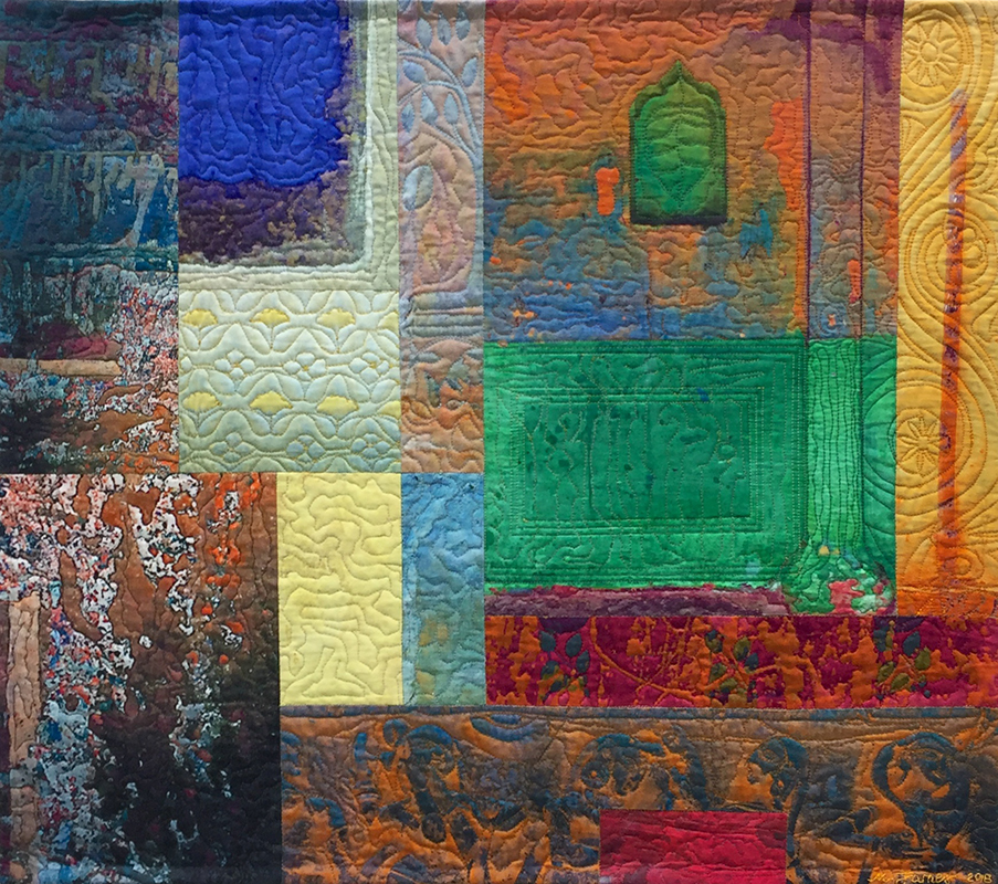 Michael James | Modern Arts | Contemporary Fine Art Gallery | Omaha ...