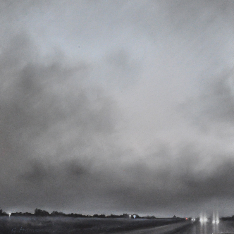 Jennifer Homan | Modern Arts | Contemporary Fine Art Gallery | Omaha ...
