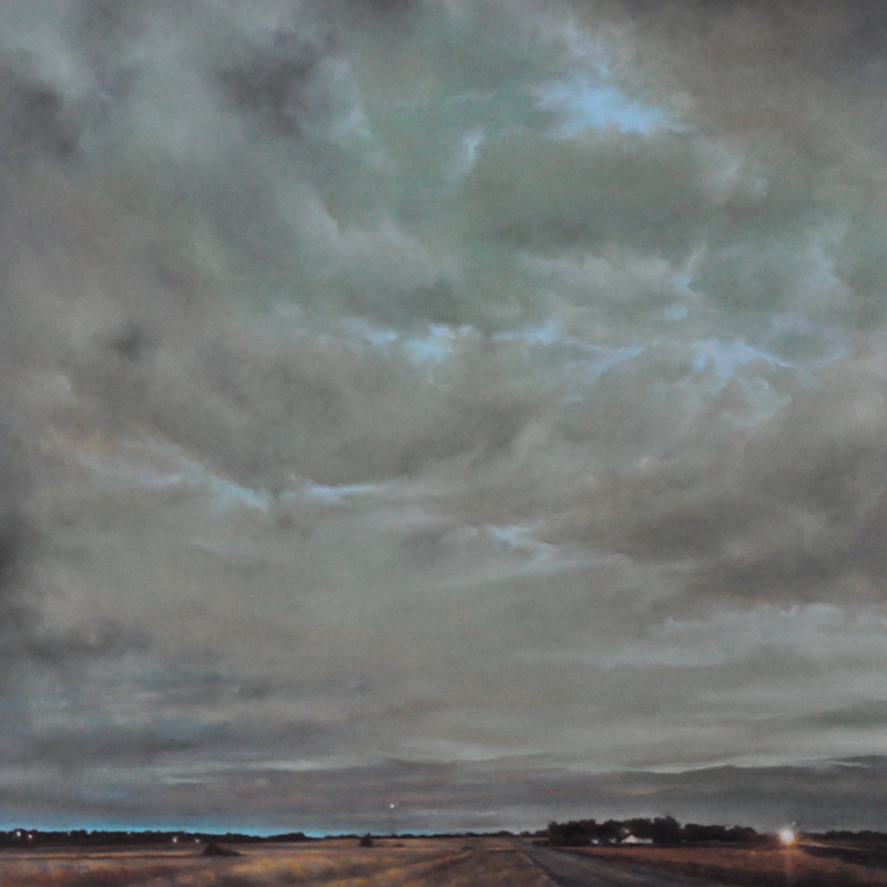 Jennifer Homan | Modern Arts | Contemporary Fine Art Gallery | Omaha ...