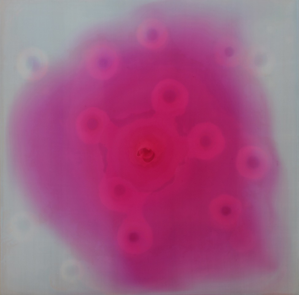 John Andrews | Modern Arts | Contemporary Fine Art Gallery | Omaha ...