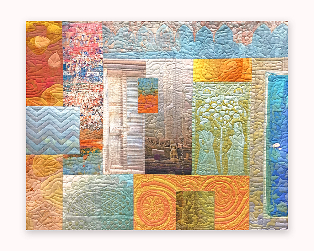 Michael James | Modern Arts | Contemporary Fine Art Gallery | Omaha ...