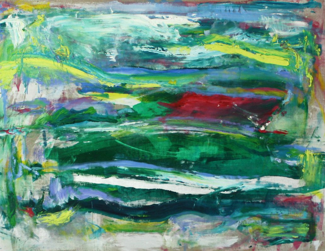 Robert Spellman | Modern Arts | Contemporary Fine Art Gallery | Omaha ...