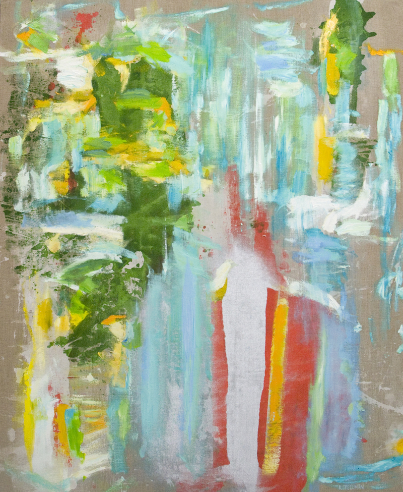 Robert Spellman | Modern Arts | Contemporary Fine Art Gallery | Omaha ...